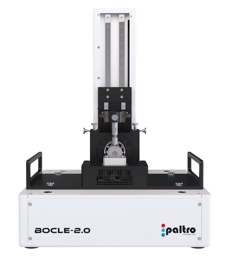 Product - Ball-on-Cylinder Lubricity Evaluator (BOCLE)