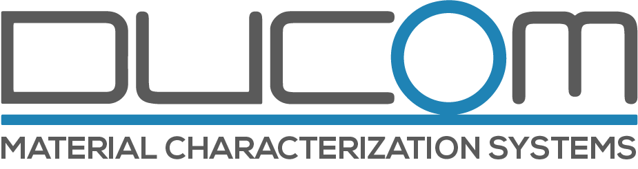 Multi Capability Tribometer (Pin/Ball on Disk)