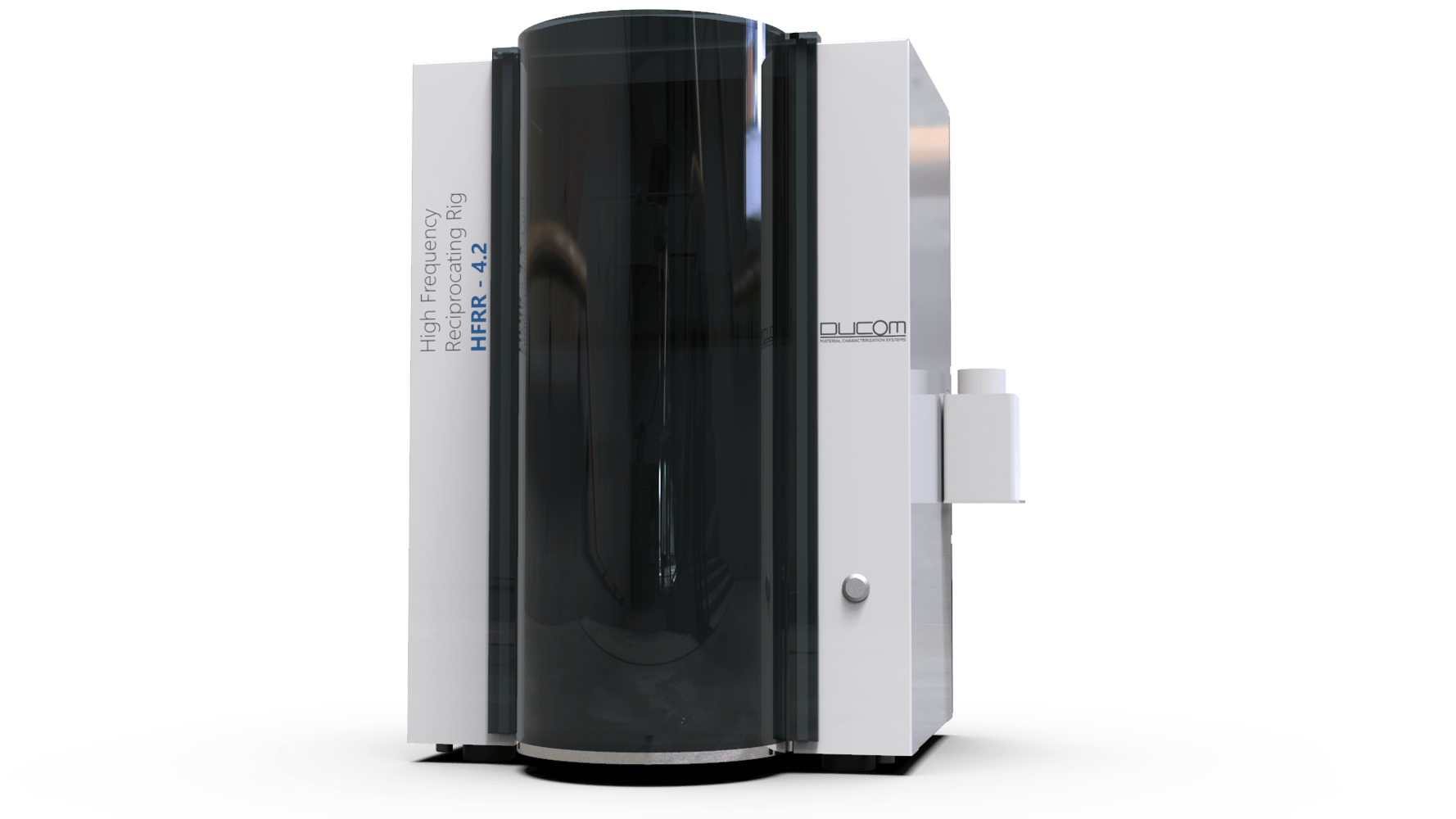 High Frequency Reciprocating Rig (HFRR)