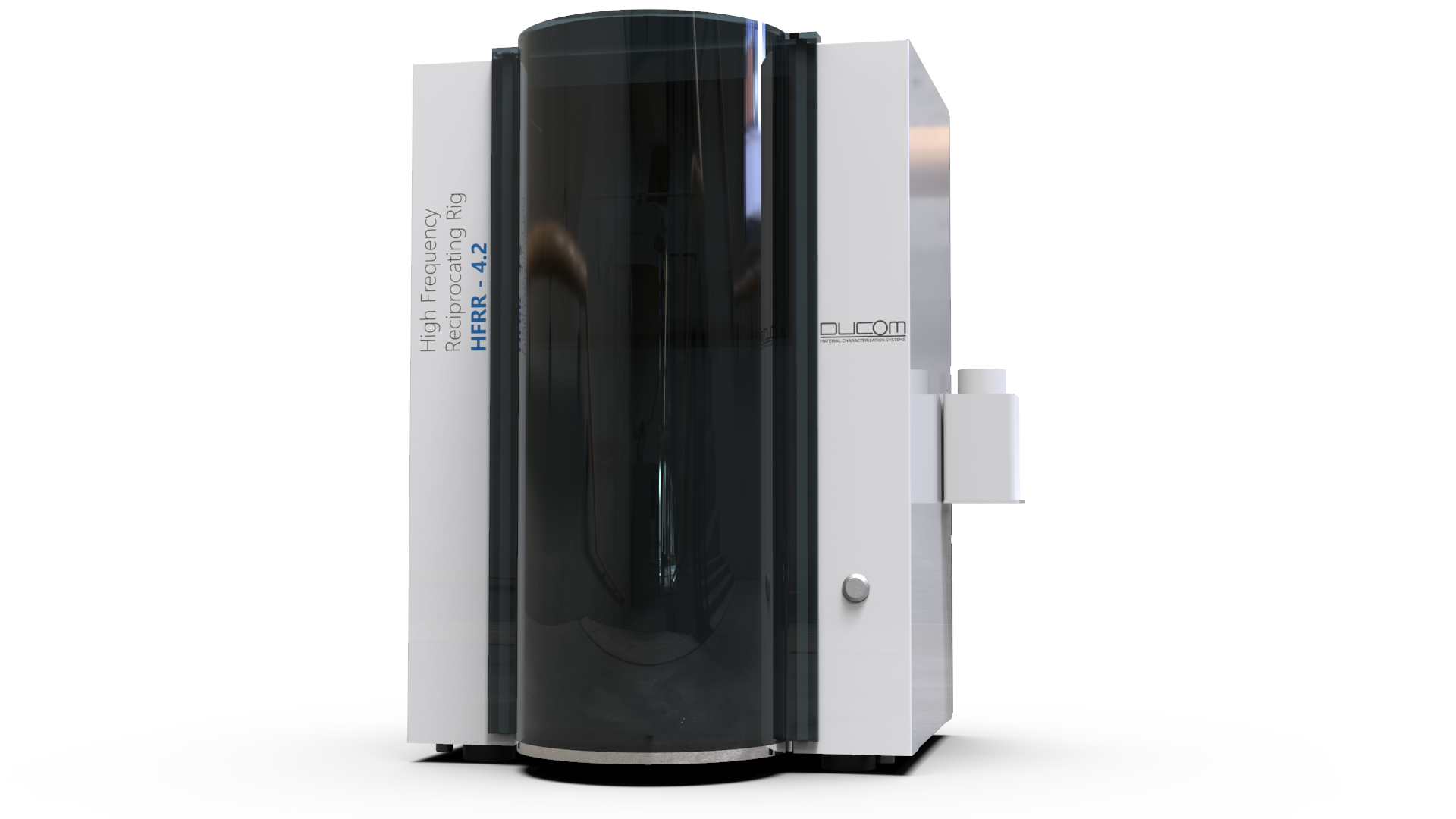 High Frequency Reciprocating Rig (HFRR)