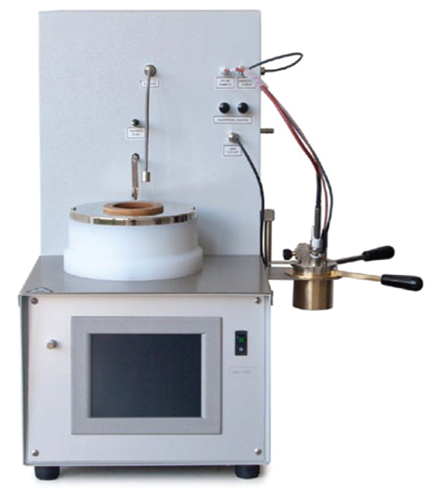 Abel Flash Point Tester