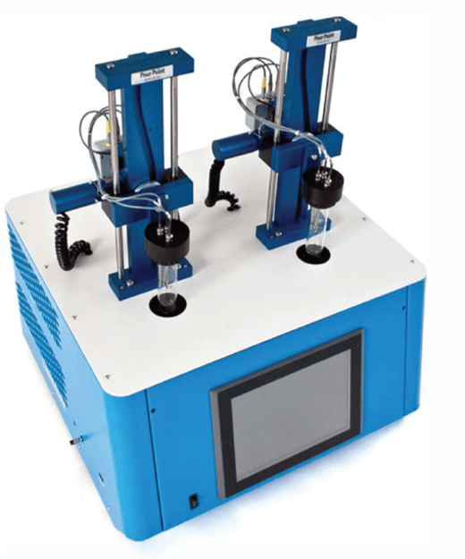 Pour Point Tester