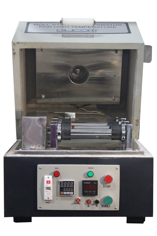 Roll Stability Tester