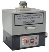 Roll Stability Tester
