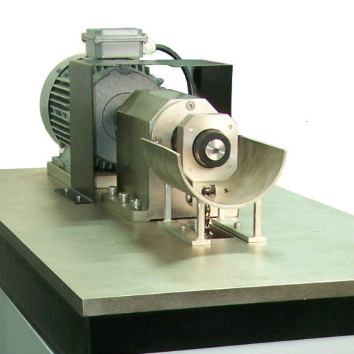 Rotating Beam Fatigue Tester RBFT